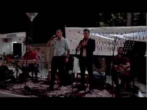 ΣΤΑΖΟΥΝ ΤΑ ΚΕΡΑΜΙΔΙΑ ΣΟΥ - ΜΠΑΝΙΩΤΗΣ ΓΙΑΝΝΗΣ-ΠΑΠΑΝΑΣΤΑΣΙΟΥ ΒΑΓΓΕΛΗΣ ...
