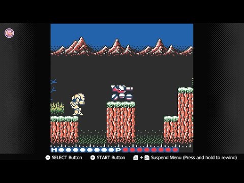 Blaster Master: Enemy Below (GBC) - First Thoughts & Impressions - YouTube