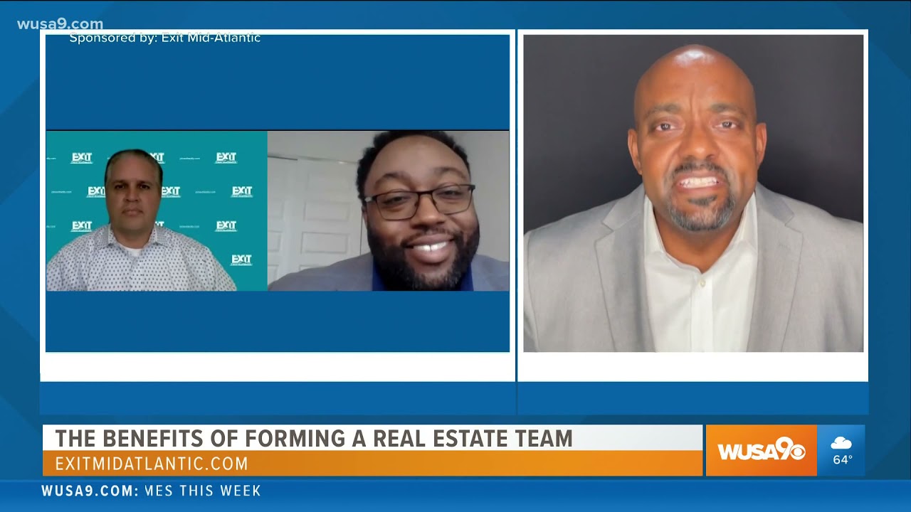 Top EXIT Strategies - Anthony Beharry - YouTube