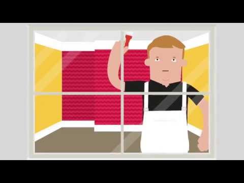 Videos - Scottish Decorators Federation