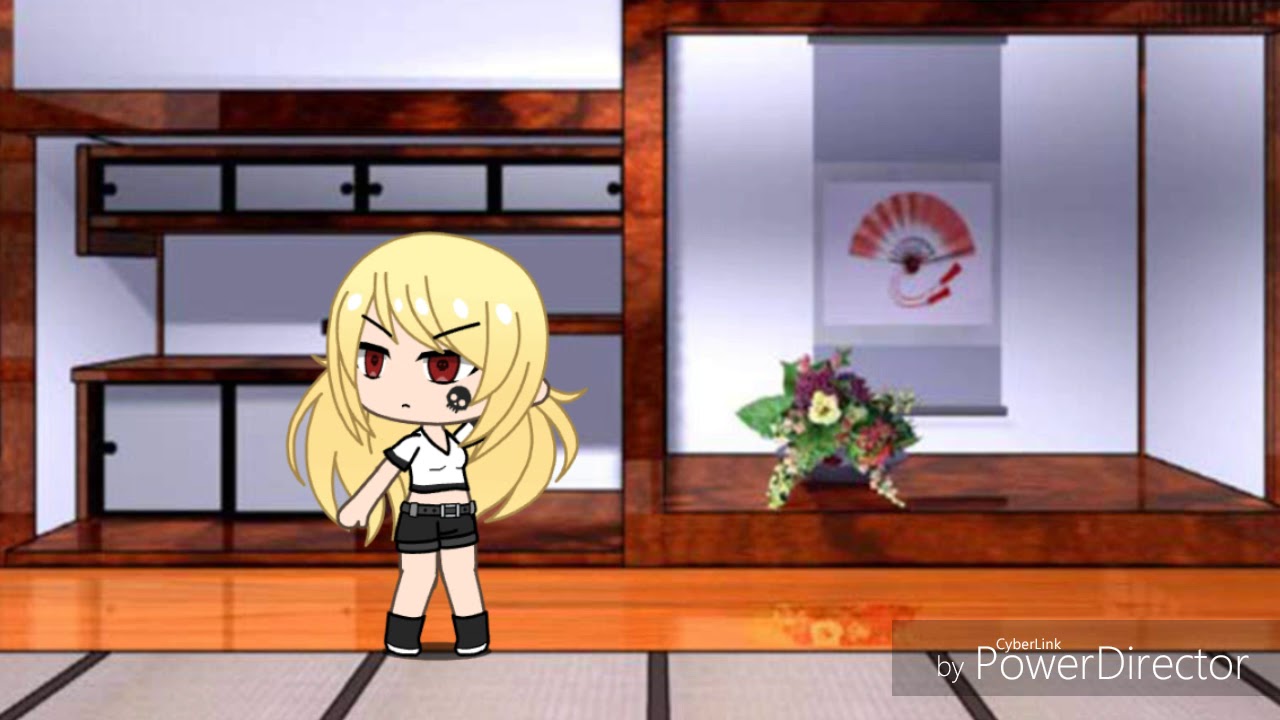 ~16 Shots Glmv Gacha Life ~ Youtube