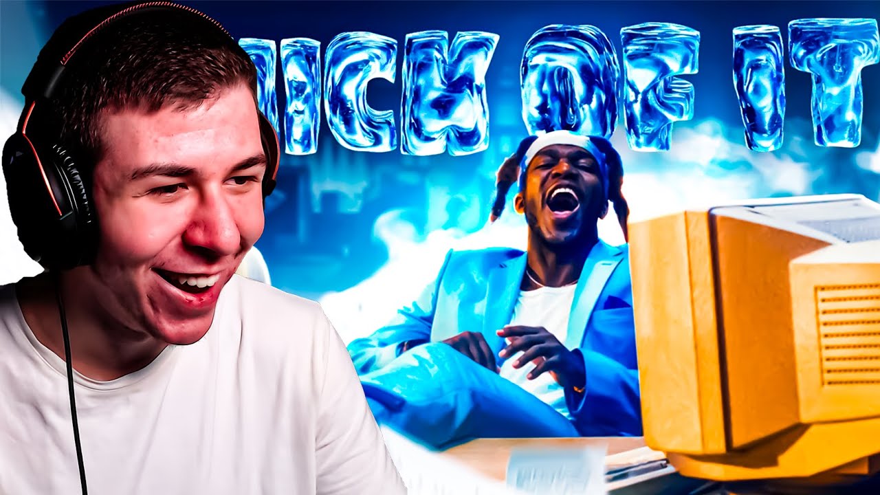 KSI's New Song Is AWFUL - Thick Of It [Official Music Video] - YouTube