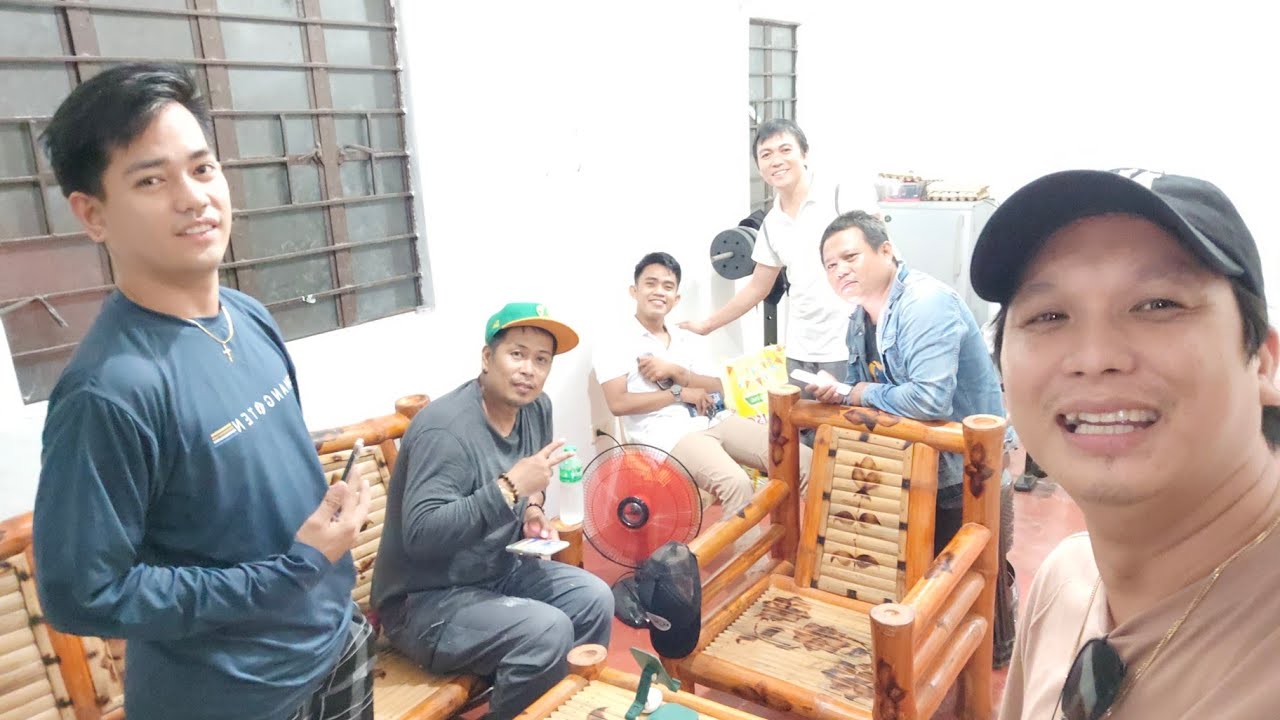 Abangan ang susunod - YouTube