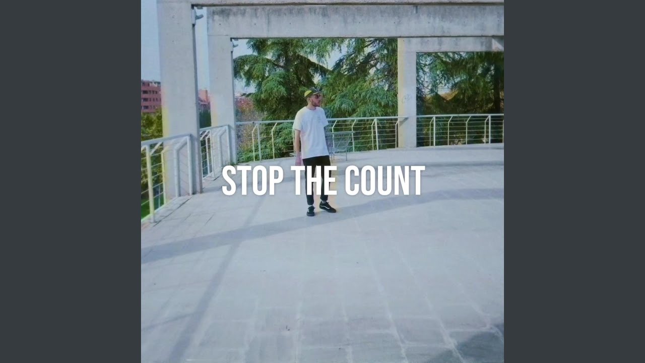 Stop The Count - YouTube
