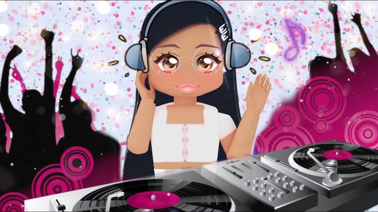 RAP ROBLOX MUSIC 🎶 - YouTube
