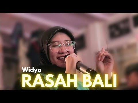 RASAH BALI - WIDYA EKA | LALITASWARA