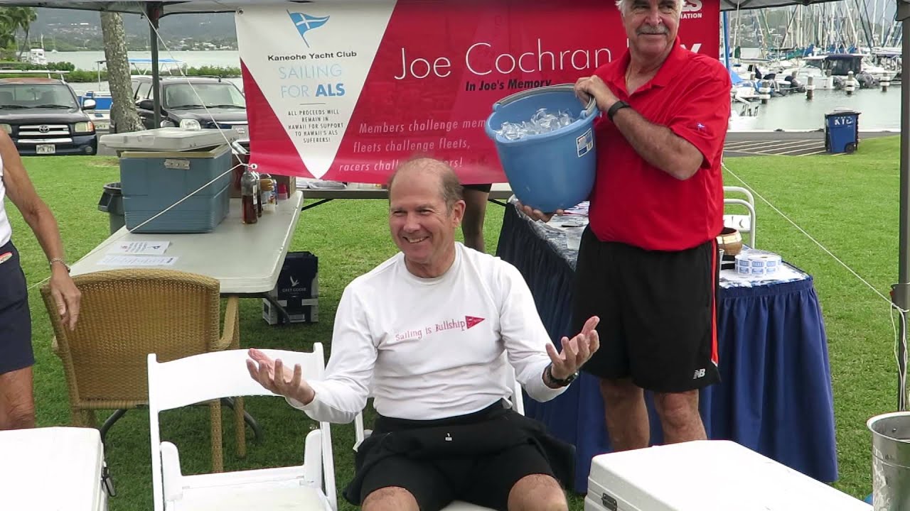 2015-10.03 - Joe Cochran Memorial Sail (Kaneohe, HI) # ...