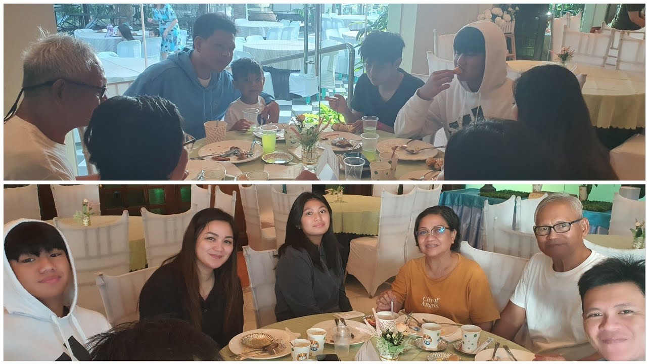 Fortune Restaurant at Greenery Resort | Baliuag Bulacan | Jinky EM ...