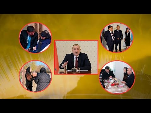 İcra başçılarının son 24 saatı – Prezidentin tapşırığından sonra