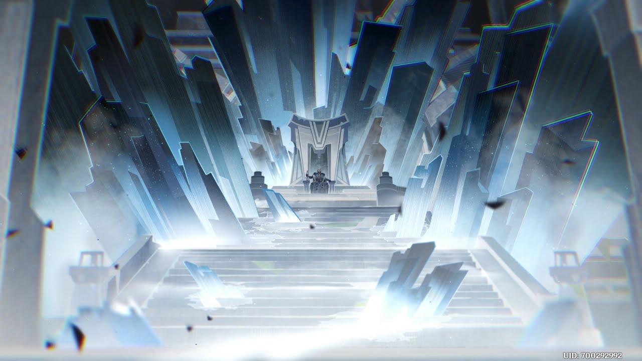 Capitano's Sacrifice | Cutscene Animation [ Genshin Impact ] - YouTube