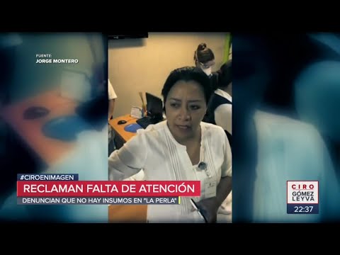 Noticias con Ciro Gómez Leyva | Programa Completo 10/abril/2020