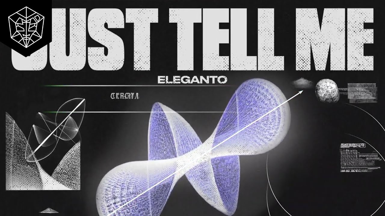 Eleganto - Just Tell Me - YouTube