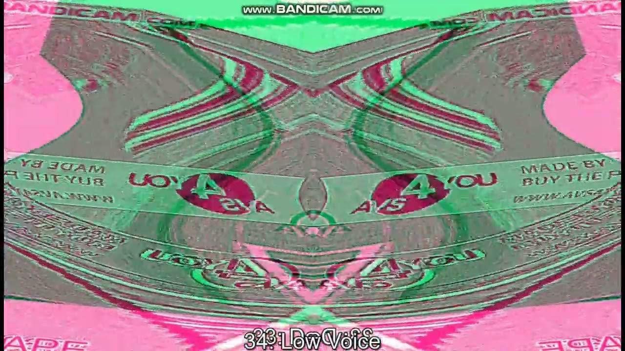 Fish Screaming AVS Render Pack 21-40 - YouTube