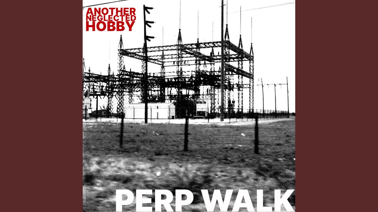 Perp Walk - YouTube
