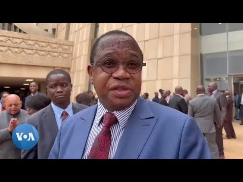 Mthuli Ncube Says Govt to Increase Civil Servants Salaries After ZiG ...
