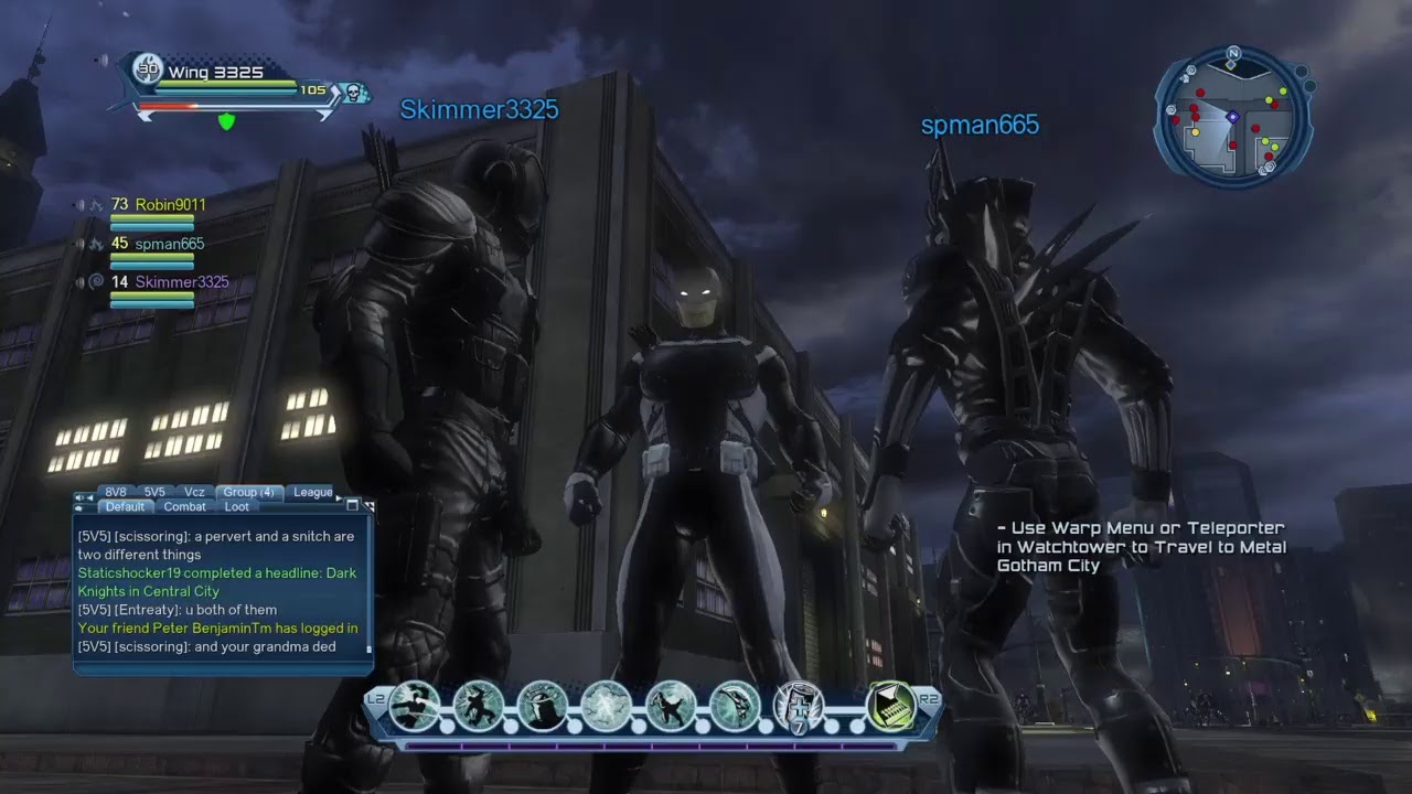 Custom Rp Series S1 E2 - YouTube