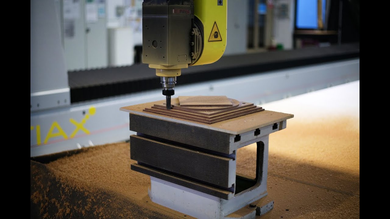 L Series - Circle Diamond Square test (preview) - YouTube