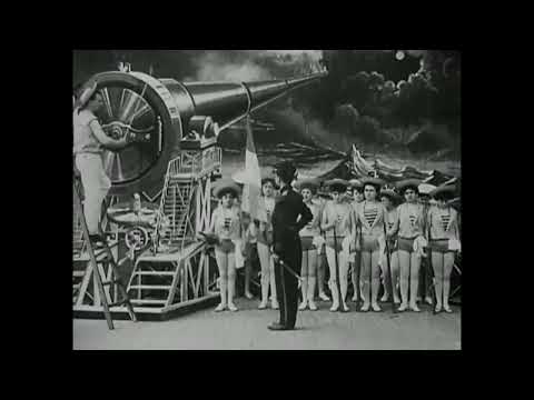 ilk uzay temalı film