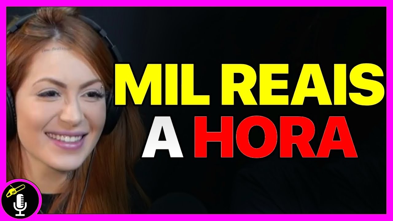 MARI ÁVILA: FAMÍLIA E INÍCIO NOS FILMES ADULTOS | Corte Máximo - YouTube