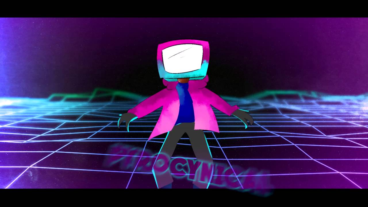 Fan Intro | Pyrocynical (First 2D Animated) - YouTube