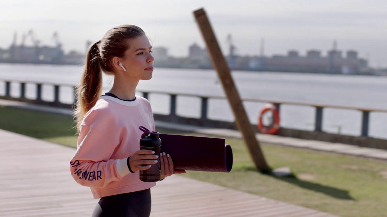 TV Production - Advert unbranded - YouTube