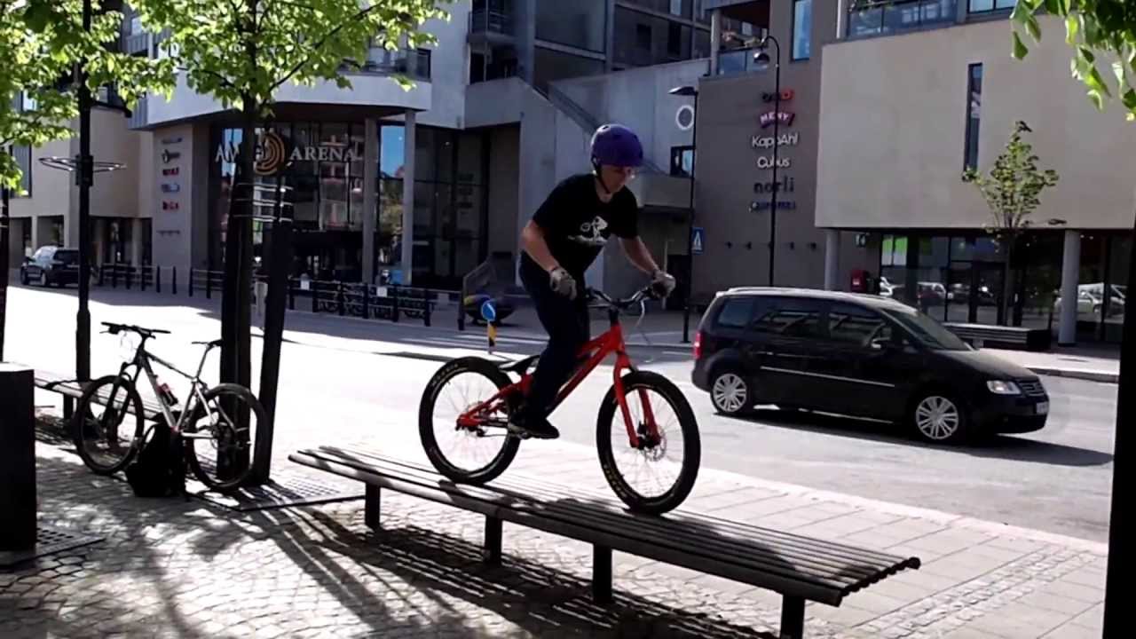 inspired skye street trial Vetle Sævik Lynghaug - YouTube