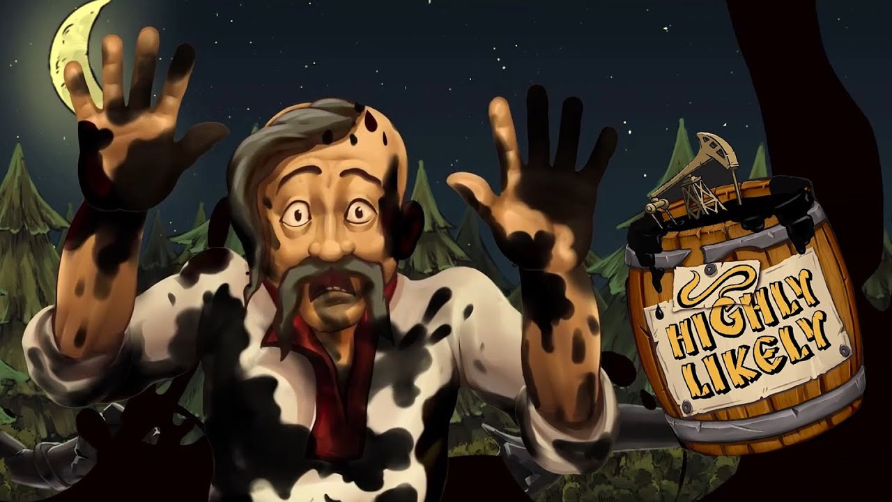 Highly Likely - Gameplay (early access) - YouTube