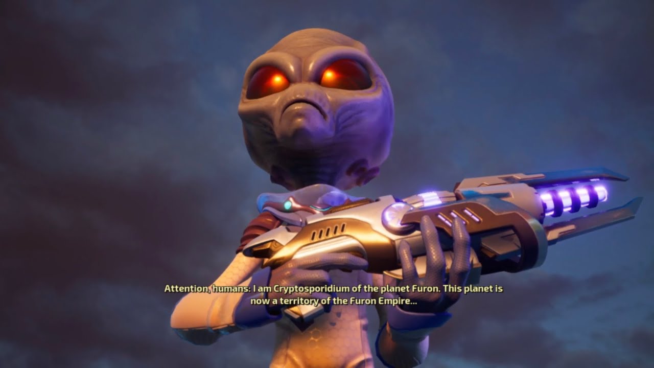 this was actually a cool final boss ngl - YouTube