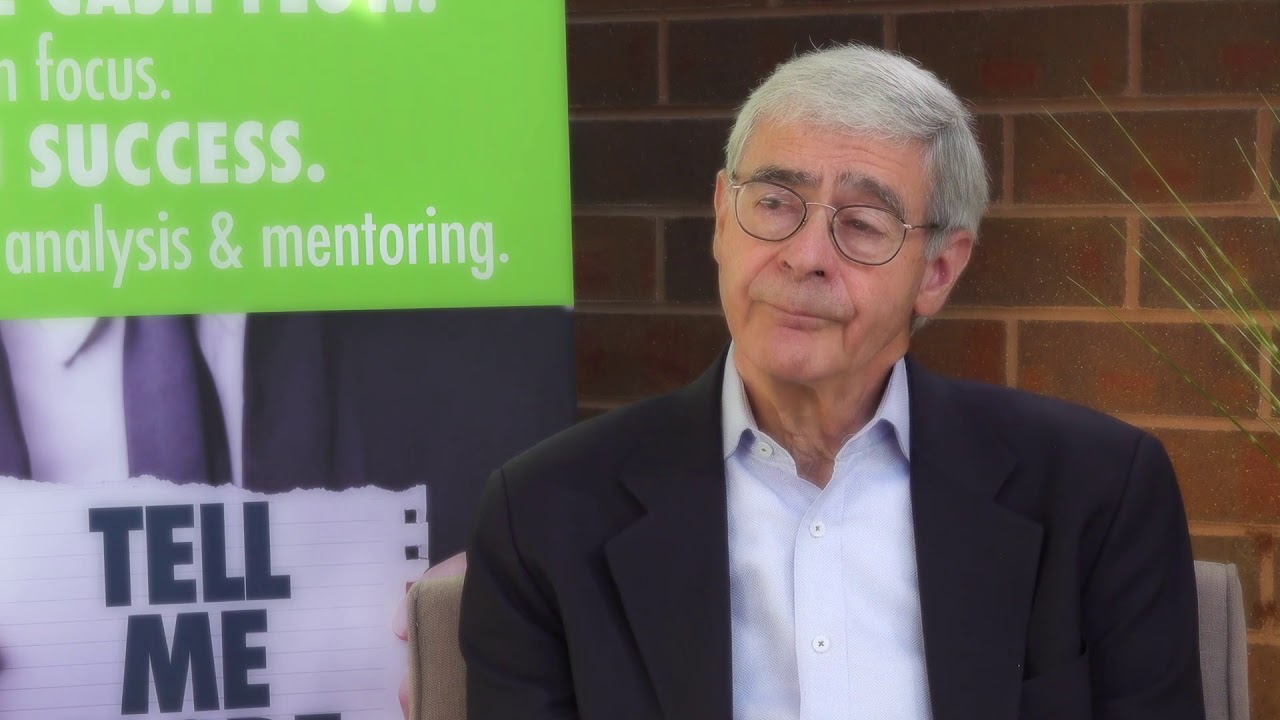 C Squared - Paul Oberman Bio - YouTube