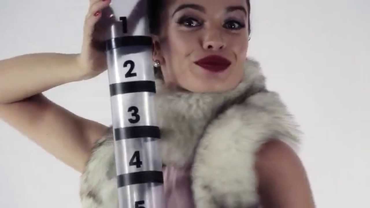 "Higher Power" music video By: Mark Rossella - YouTube