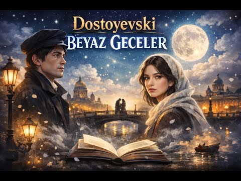 Beyaz Geceler - Dostoyevski