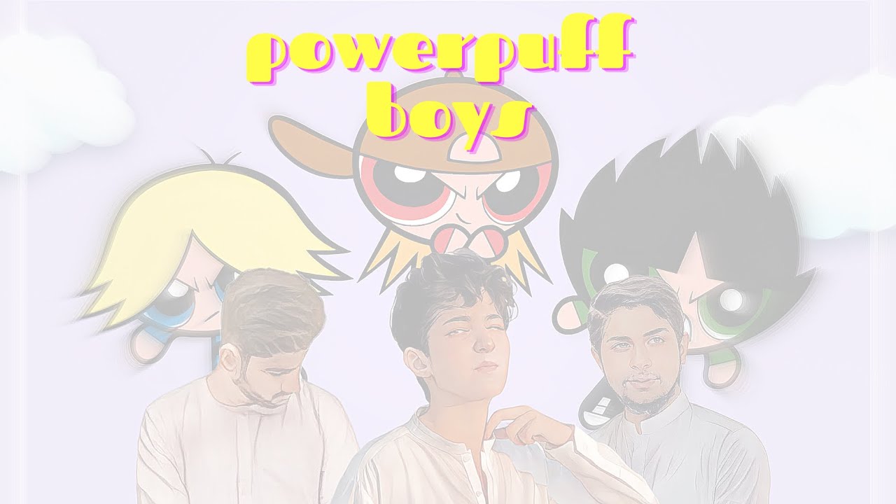 WE're POWERPUFF BOYS | New Dragon Ball Z Event | 2023 | Pubg Mobile ...