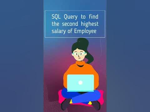 SQL Query Interview Questions #sql #short - YouTube