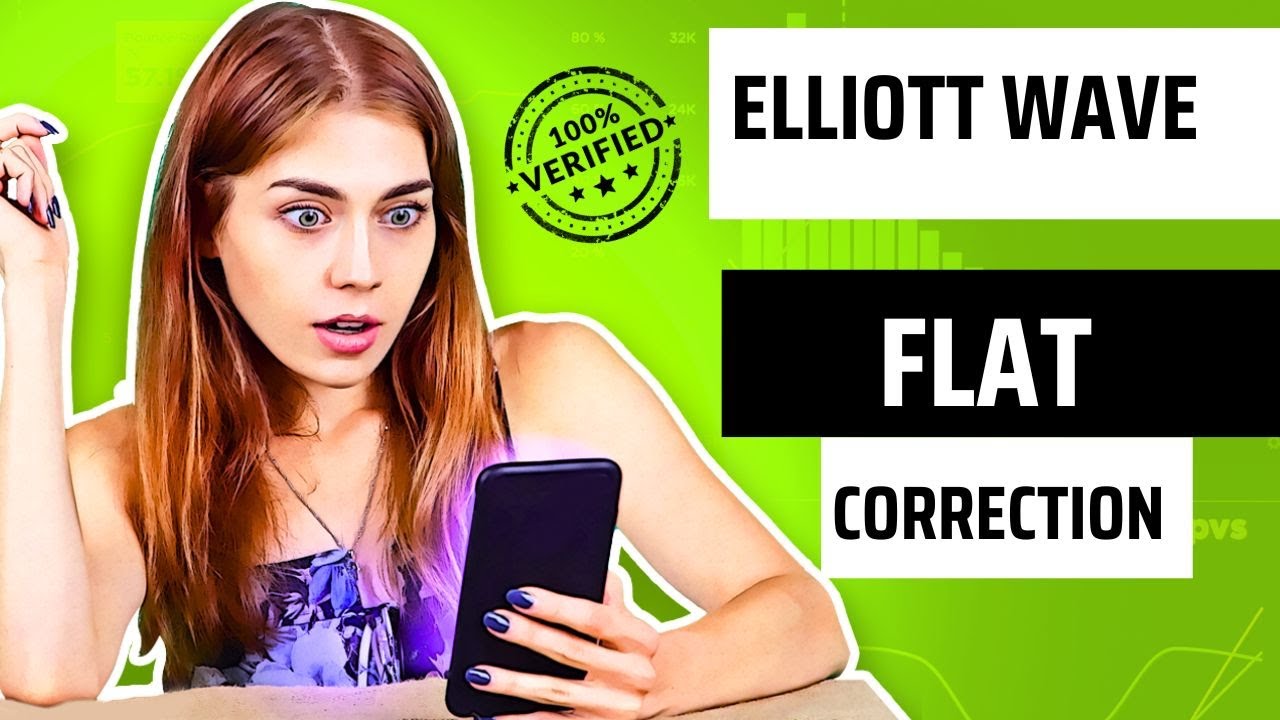 Advanced Flat Correction | Elliott Wave Strategy (Complete Guide) - YouTube
