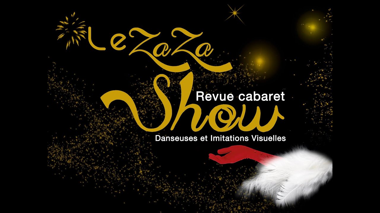 Extrait du ZAZA SHOW lors de l’élection de Miss Allier - YouTube