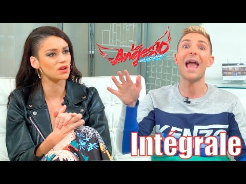 Sarah Van Elst (Les Anges 10): L'artiste se livre sur son expérience TV douloureuse et marquante !