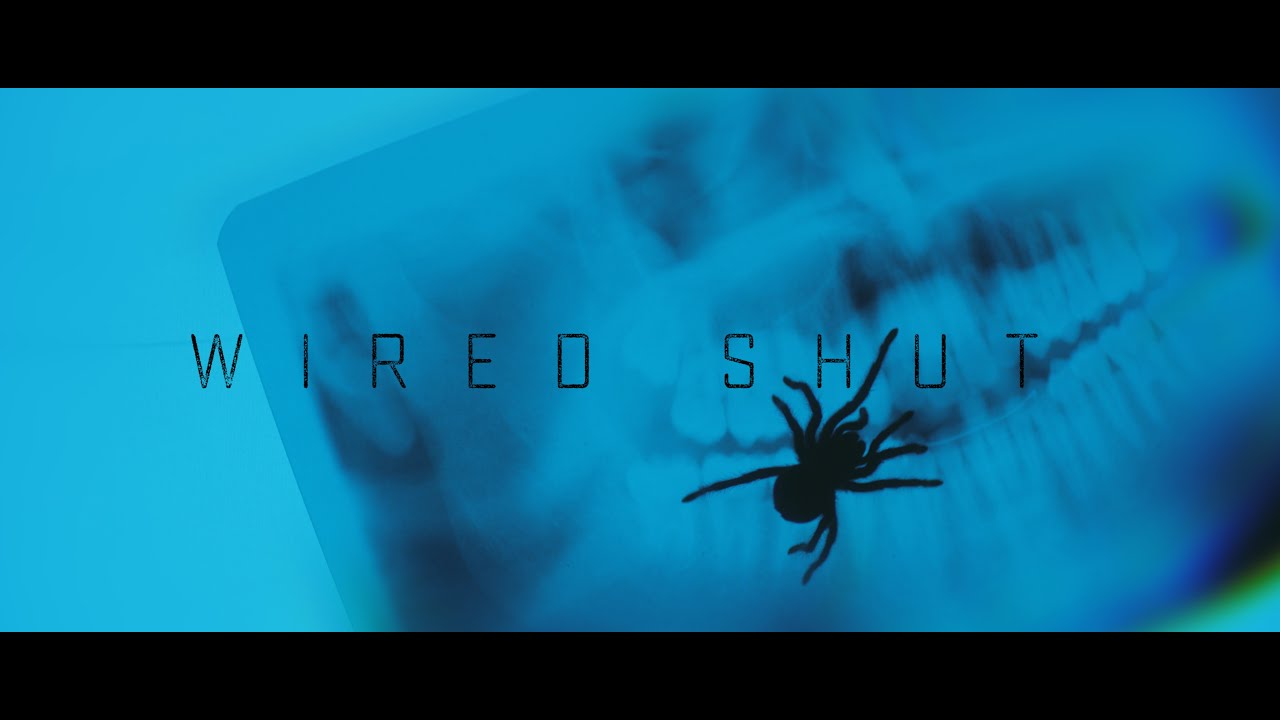 WIRED SHUT | OFFICIAL TRAILER - YouTube