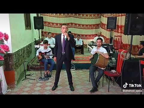 o'g'iloy (MISTER QAXA) jiyani yorvordi - YouTube