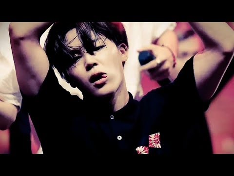 Park Jimin ; Buldfire [hot edit] [sexy edit] (FMV)