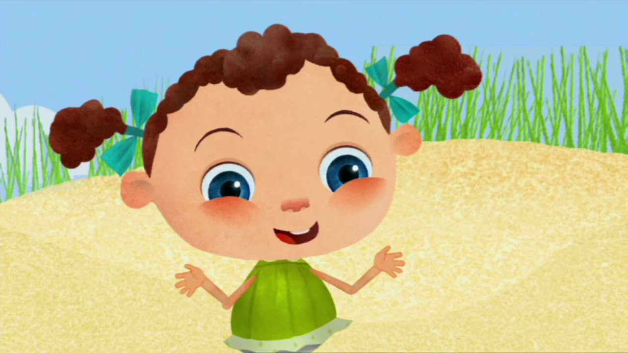 Franny's Feet 101 - Wonderful Woolies/A Home For Herman | Cartoons for ...