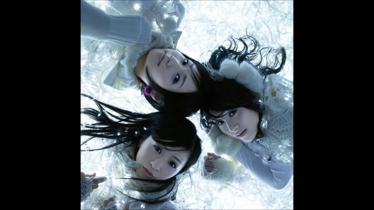 My Top 15 PERFUME Songs - YouTube