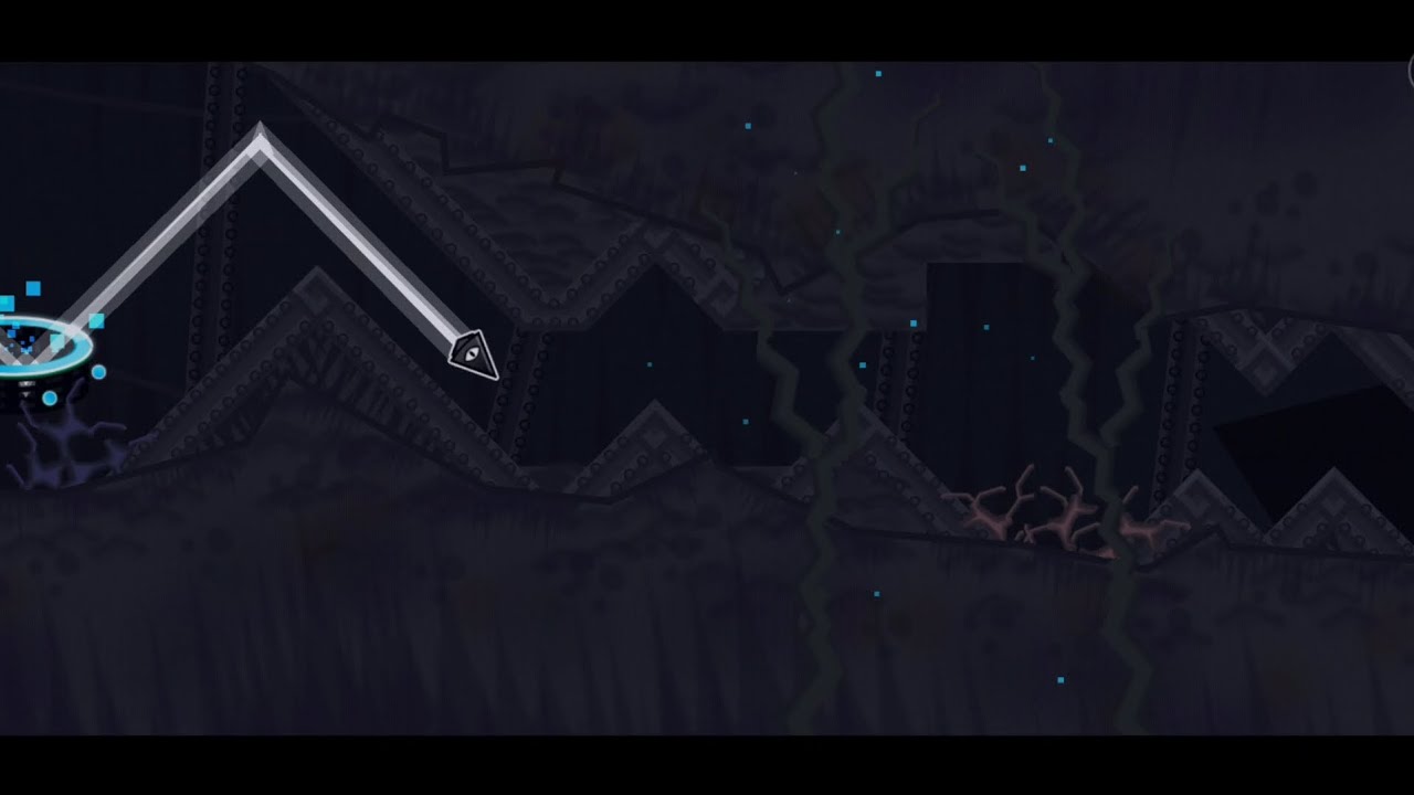 "TITANIC" by MANGUT [Geometry Dash 2.2] - YouTube