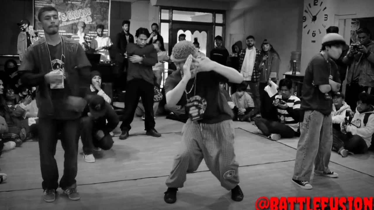 Battle Fusion Clan Showcase - YouTube