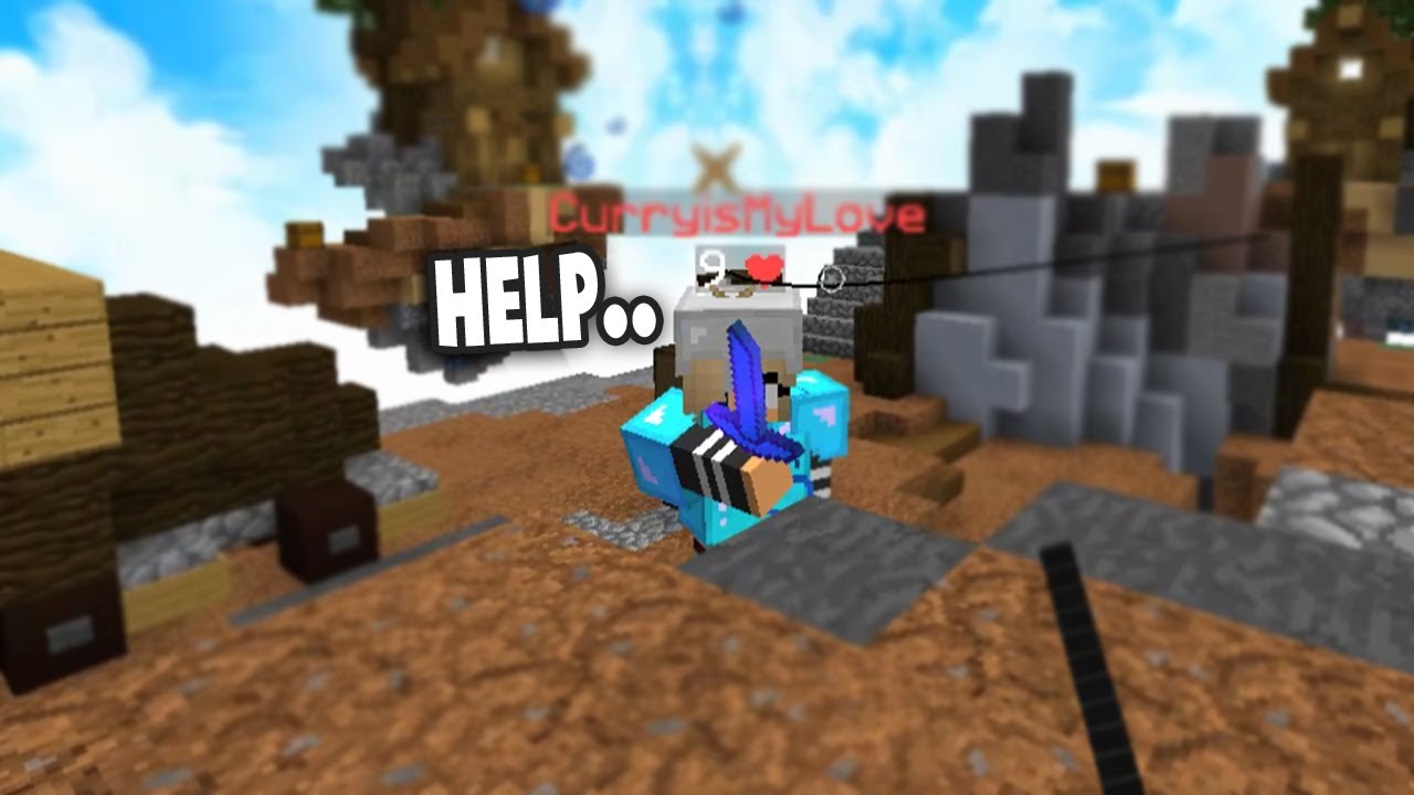 I AM THE BEST PLAYER EVER... | Minecraft SKYWARS - YouTube