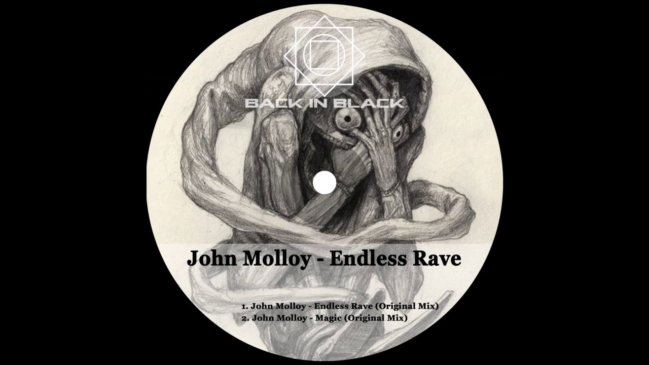 John Molloy - Magic (Original Mix) - YouTube