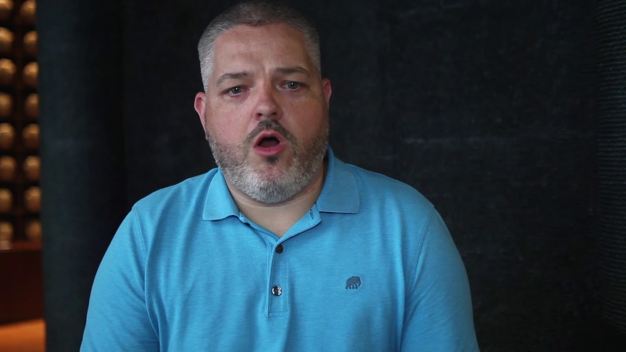 Application of AI Matrix System in industrial synergy - YouTube