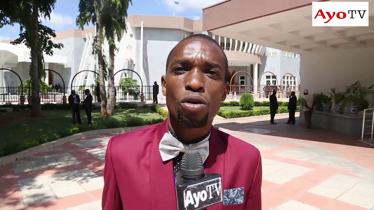 'Tulitarajia kutokea kwa tukio lililotokea Bungeni'-Mbunge Goodluck ...