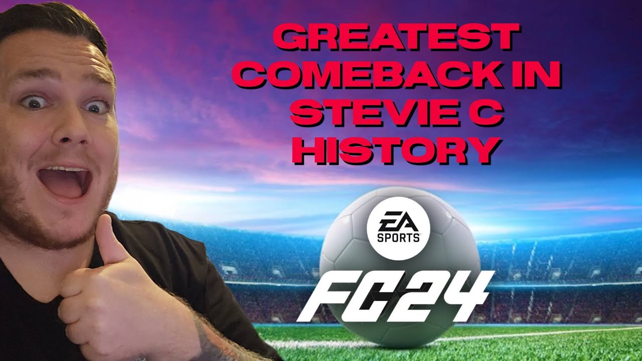 THE GREATEST COMEBACK EVER? - YouTube
