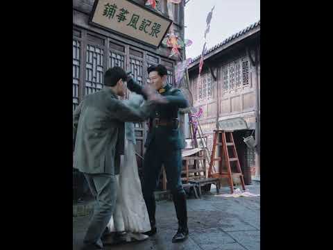 Jealous🤩 #良辰好景知几何 #loveinflamesofwar #窦骁 #陈都灵 #douxiao #chenduling #chinesedrama #youku #优酷 #shorts