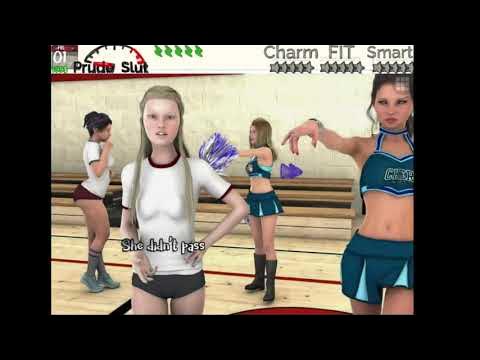 Chloe18 | Gameplay [PC, Android, Mac] - YouTube